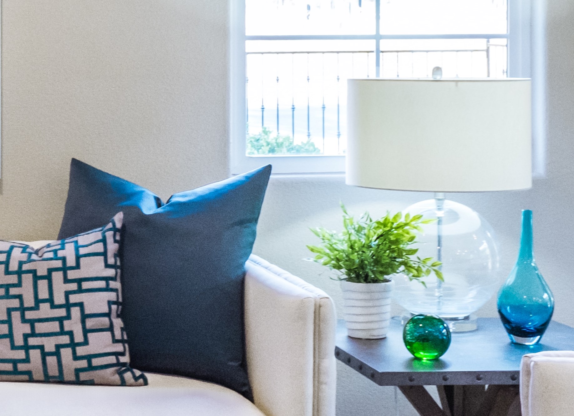 A Simple Summer Refresh for a Sustainable Home - Adult Lifestyle ...