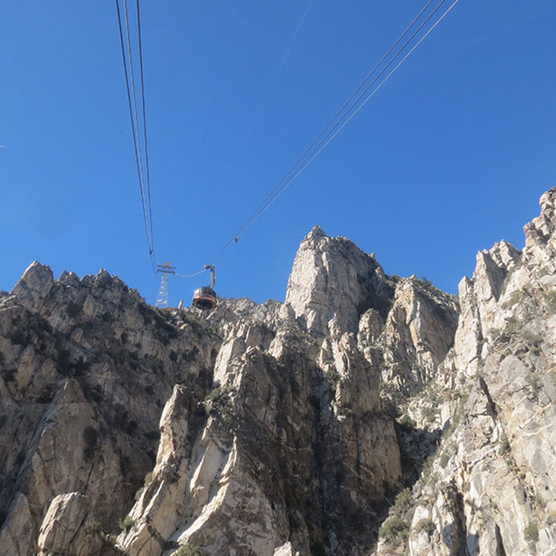 Palm Springs – More Than Vintage Cars and Movie Stars - Adult Lifestyle ...