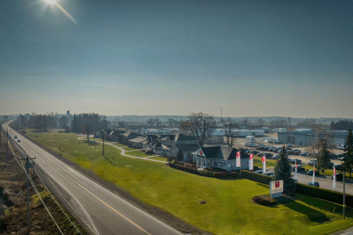 Quality Homes Brings Your Custom Home Dreams To Life - Adult Lifestyle ...