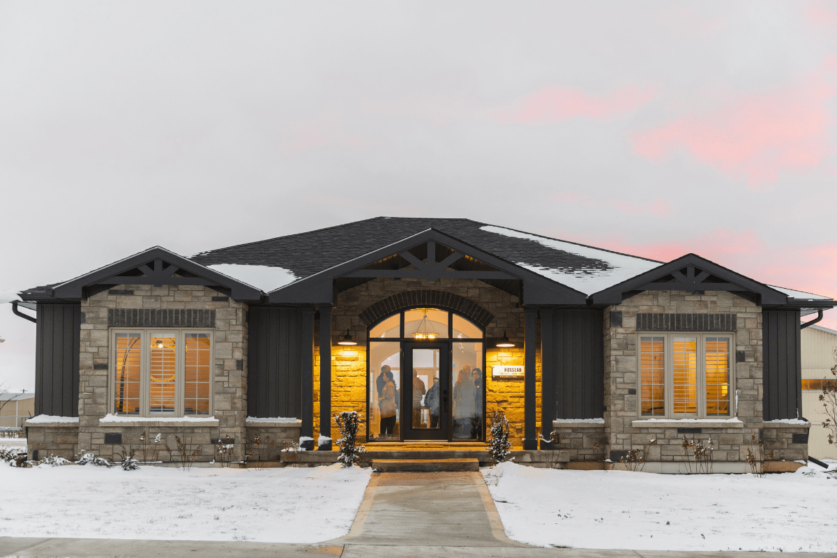 Quality Homes Brings Your Custom Home Dreams To Life - Adult Lifestyle ...