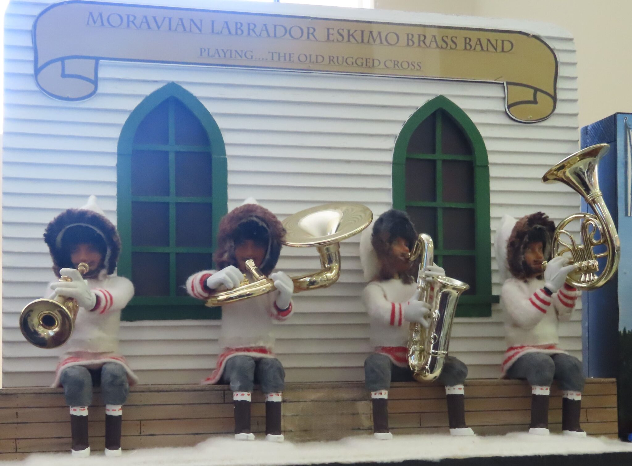 North West River: Steeped in Canada’s Pioneer History - Adult Lifestyle ...