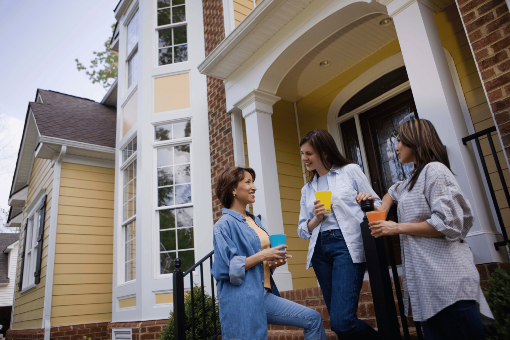 The Important Health Benefits of Staying Social - Adult Lifestyle ...